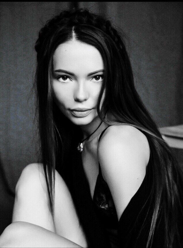 Image of Inna Tkachuk