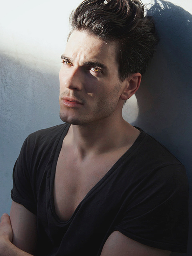 Picture of Joshua Kloss