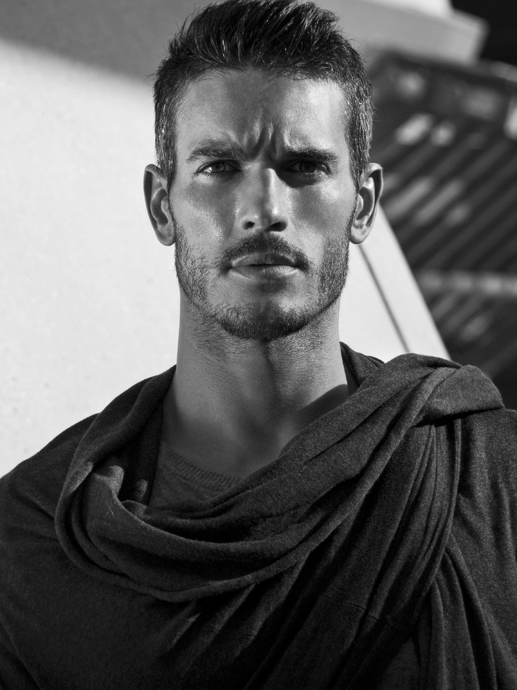 Joshua Kloss picture