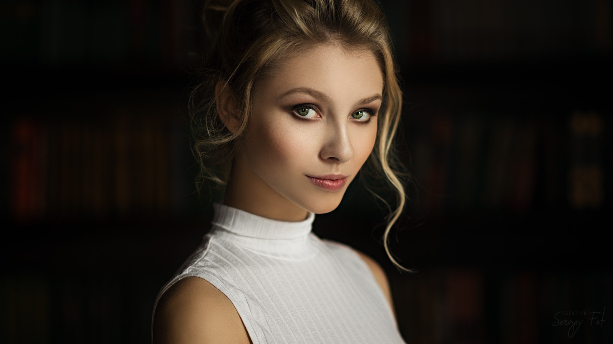 Image of Alice Tarasenko