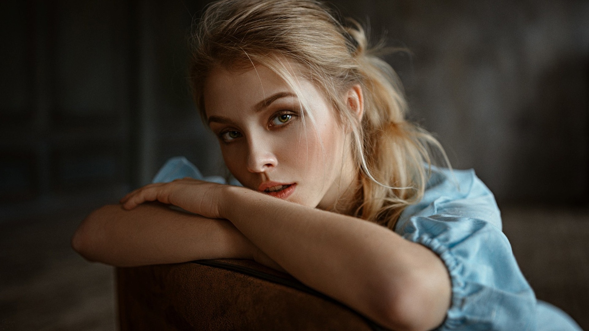 Image of Alice Tarasenko