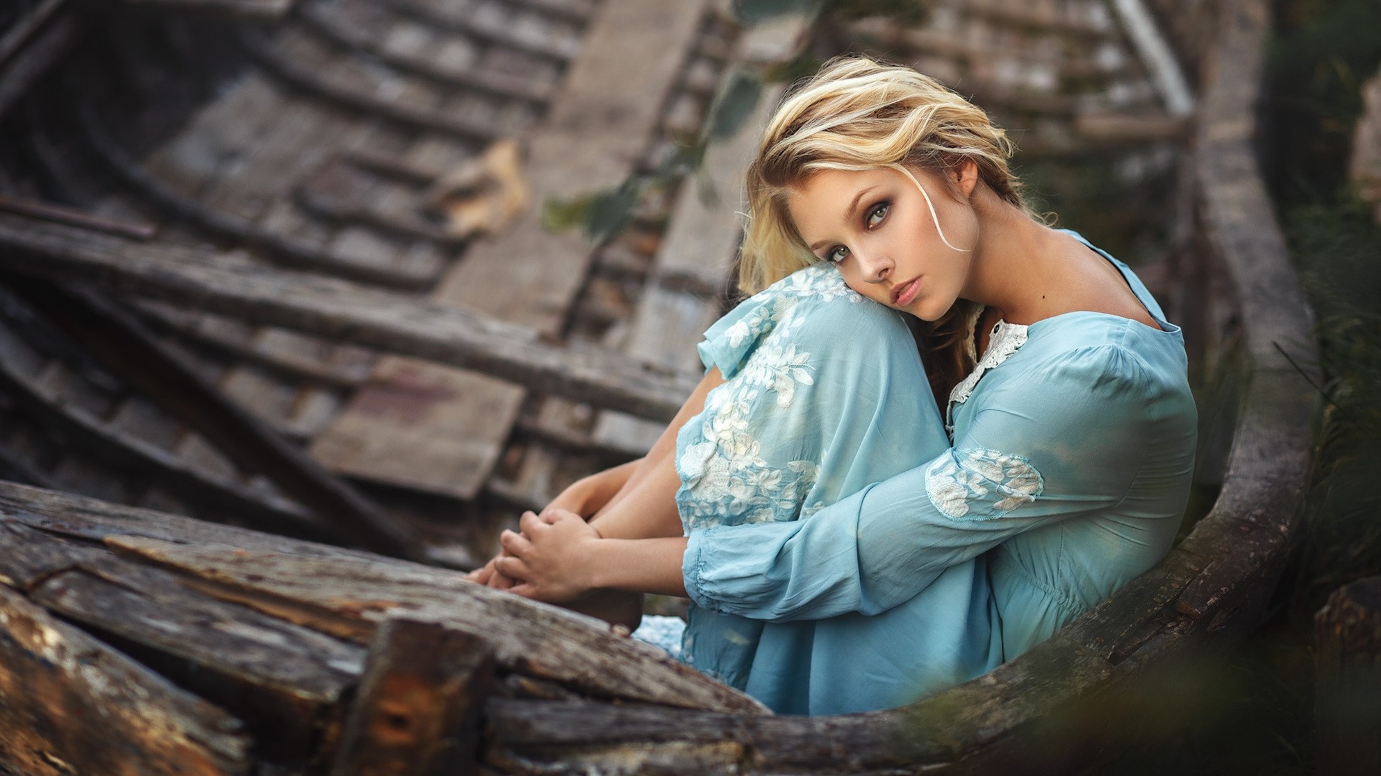 Image of Alice Tarasenko