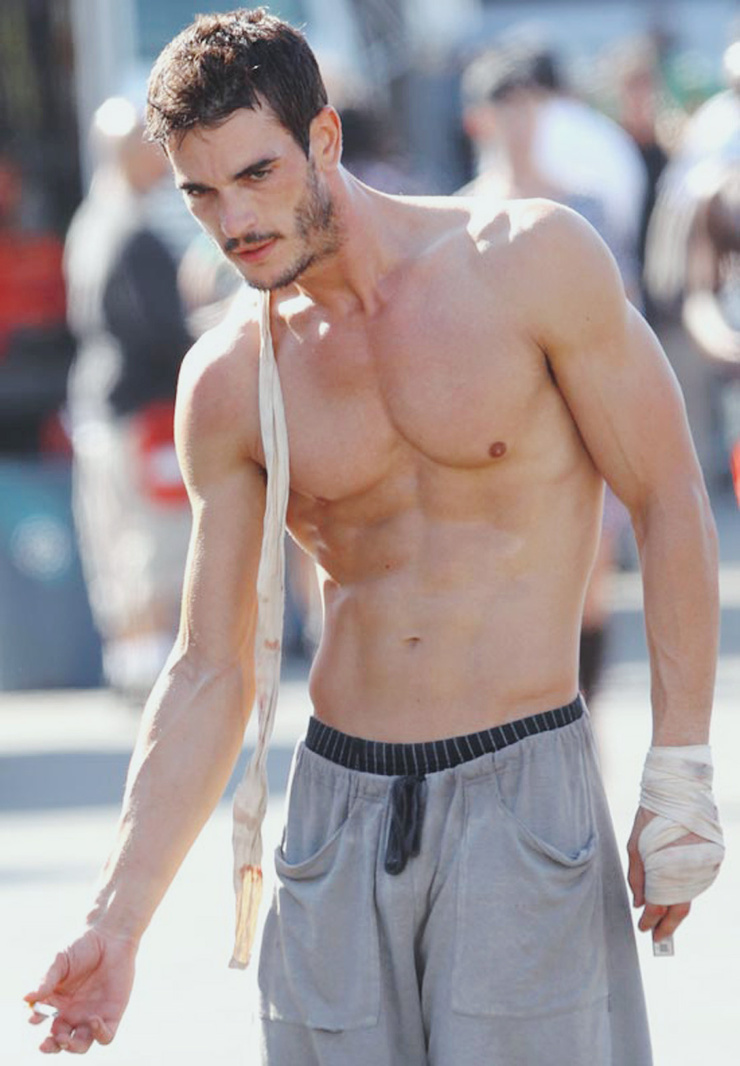 Picture of Joshua Kloss