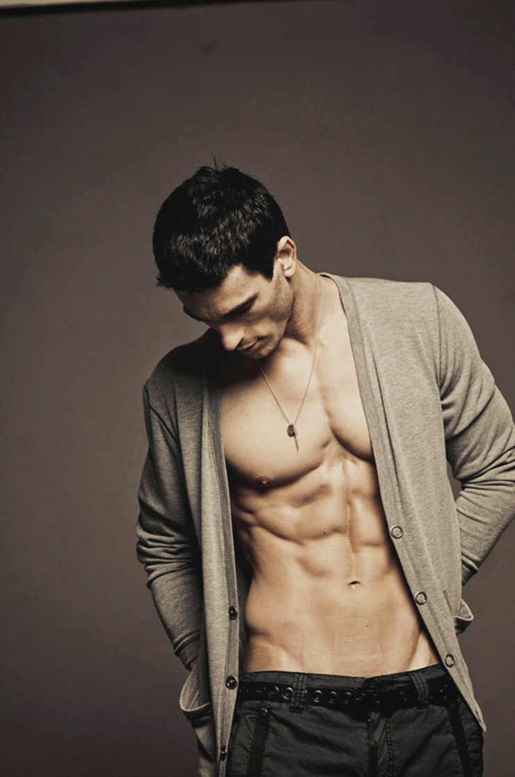 Picture of Joshua Kloss