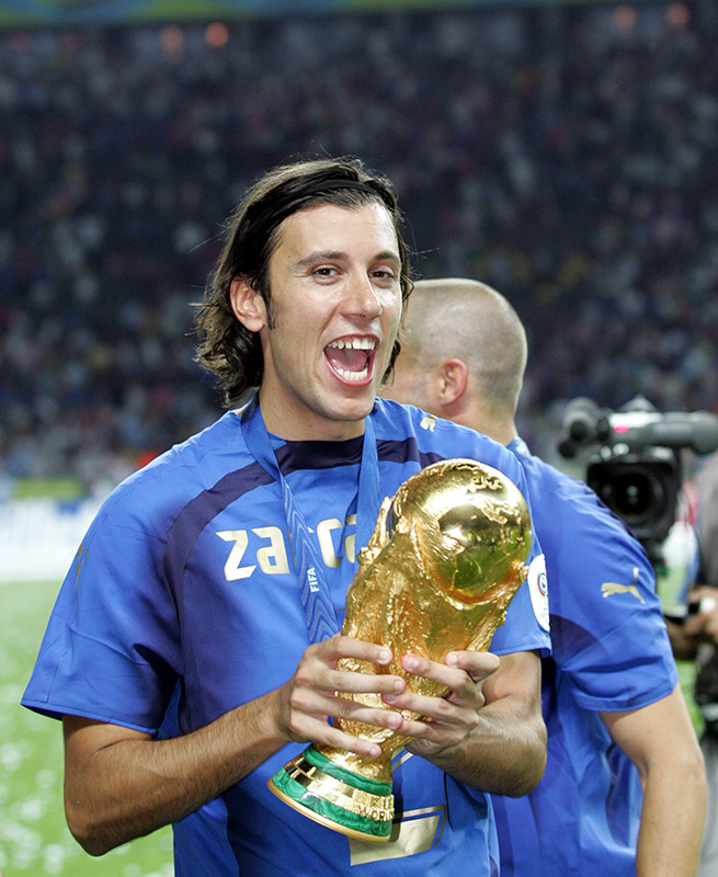 Cristian Zaccardo image