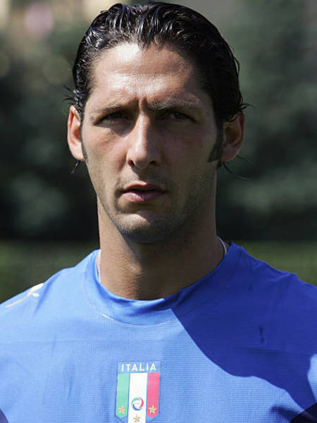 Image of Marco Materazzi