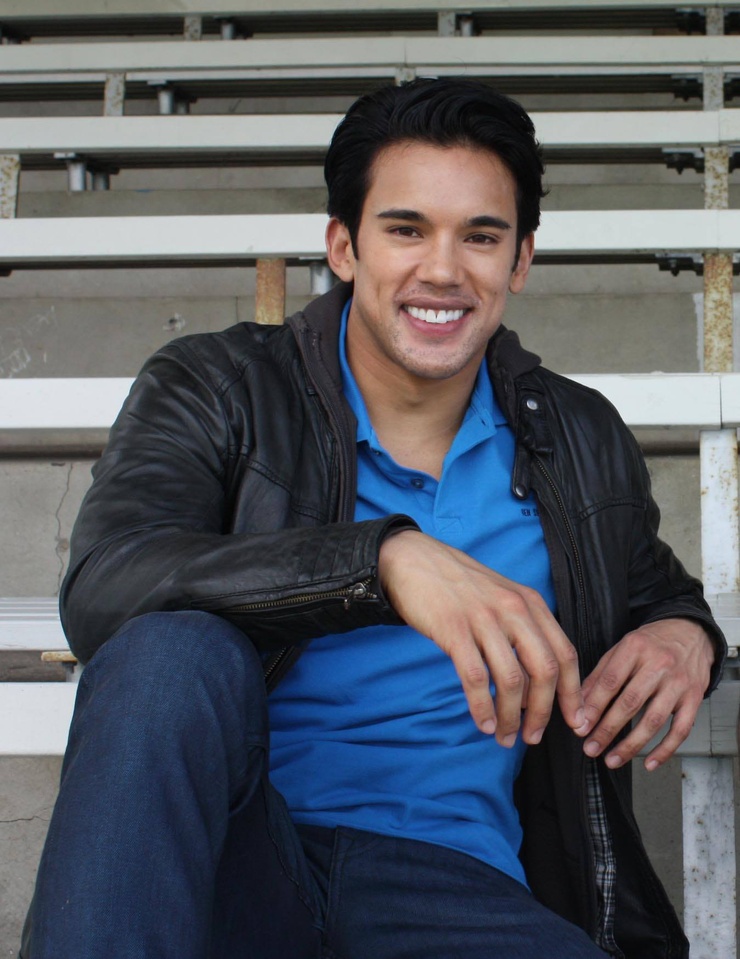 Picture of Francis Mossman