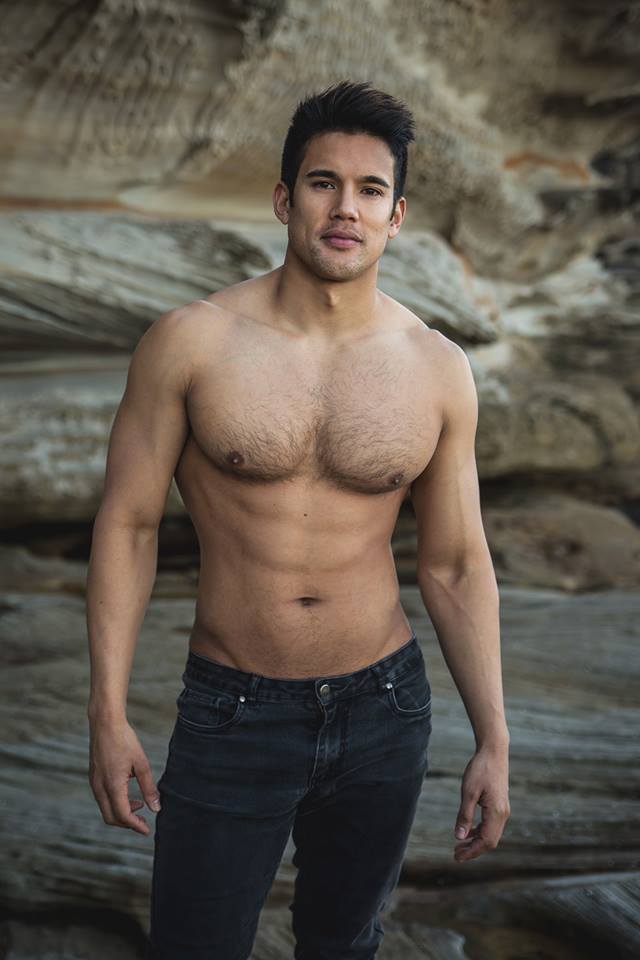 Picture of Francis Mossman