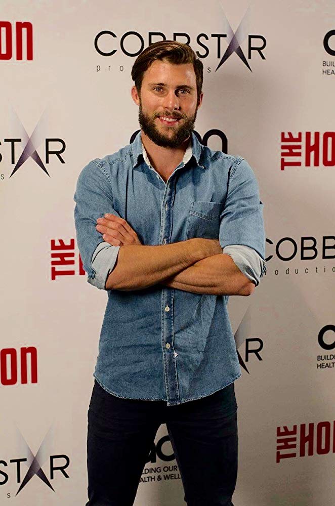 Picture of Matthew Clarke