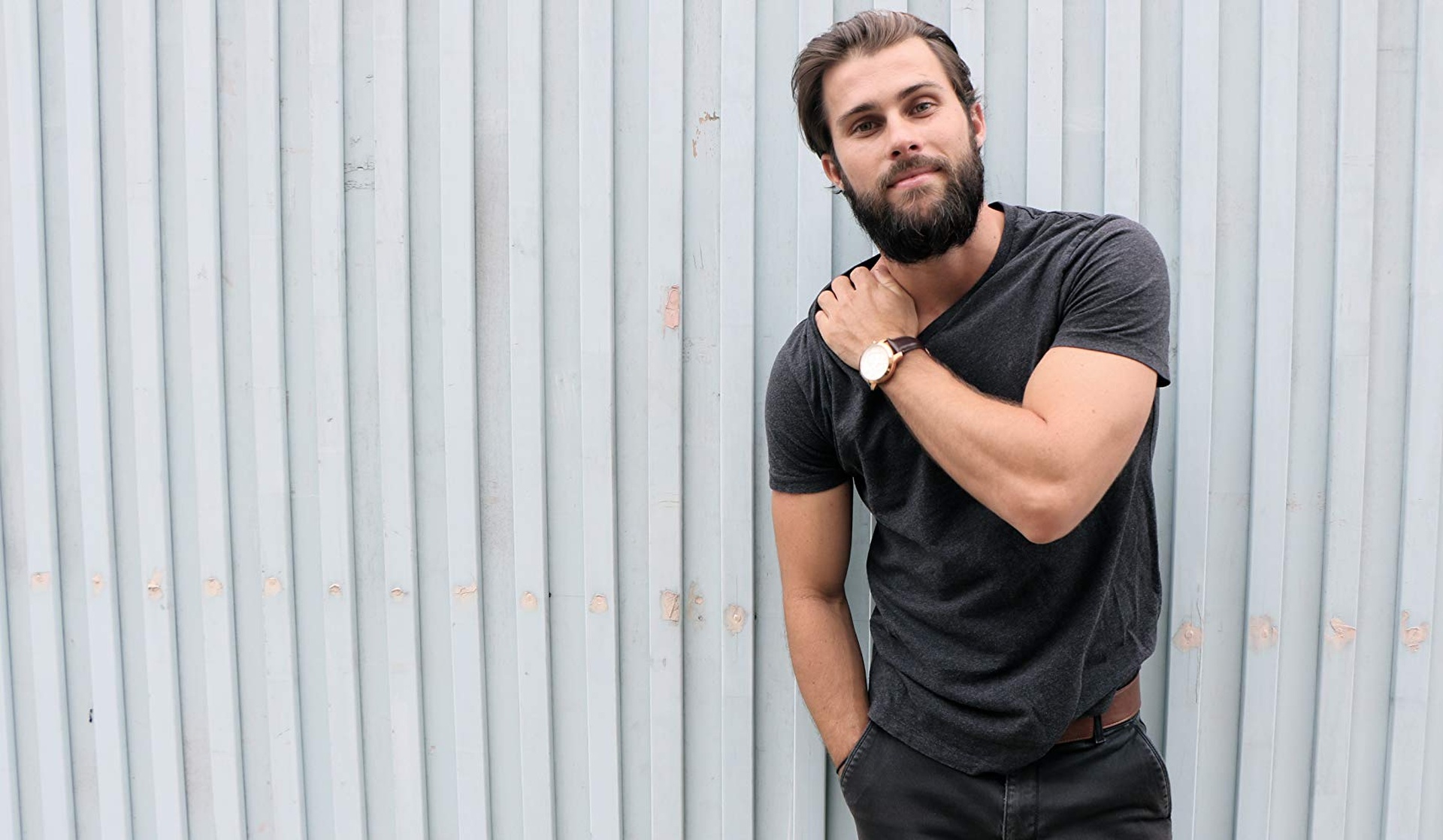 Picture of Matthew Clarke