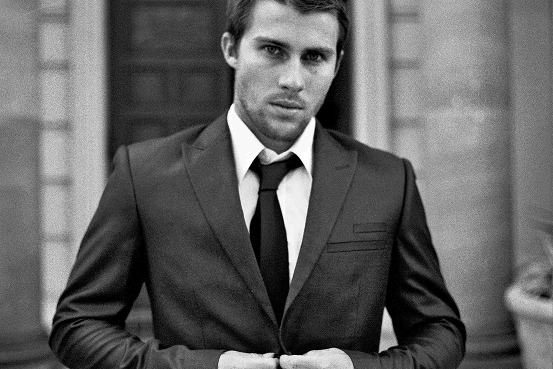 Picture of Matthew Clarke