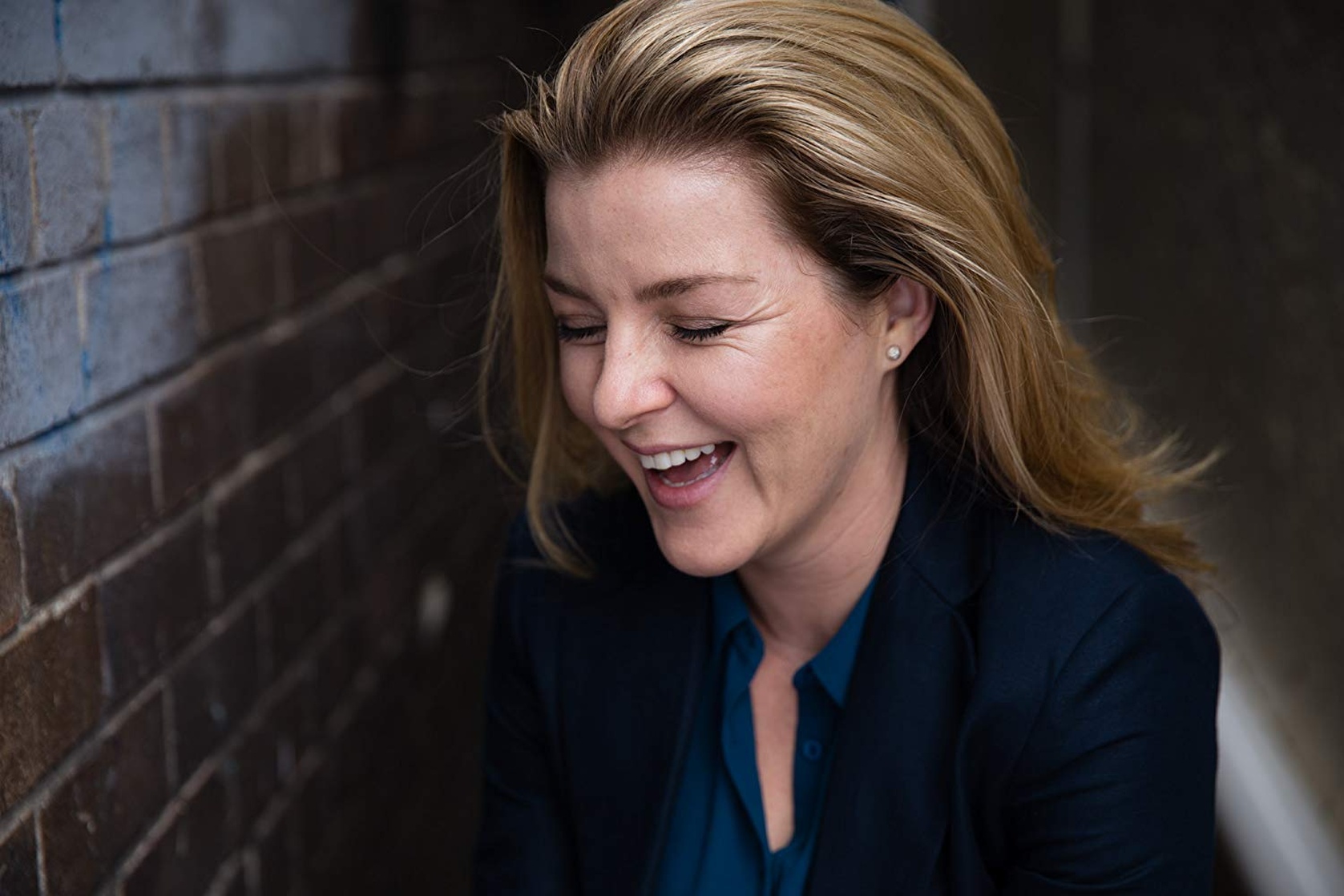 Picture of Felicity Jurd