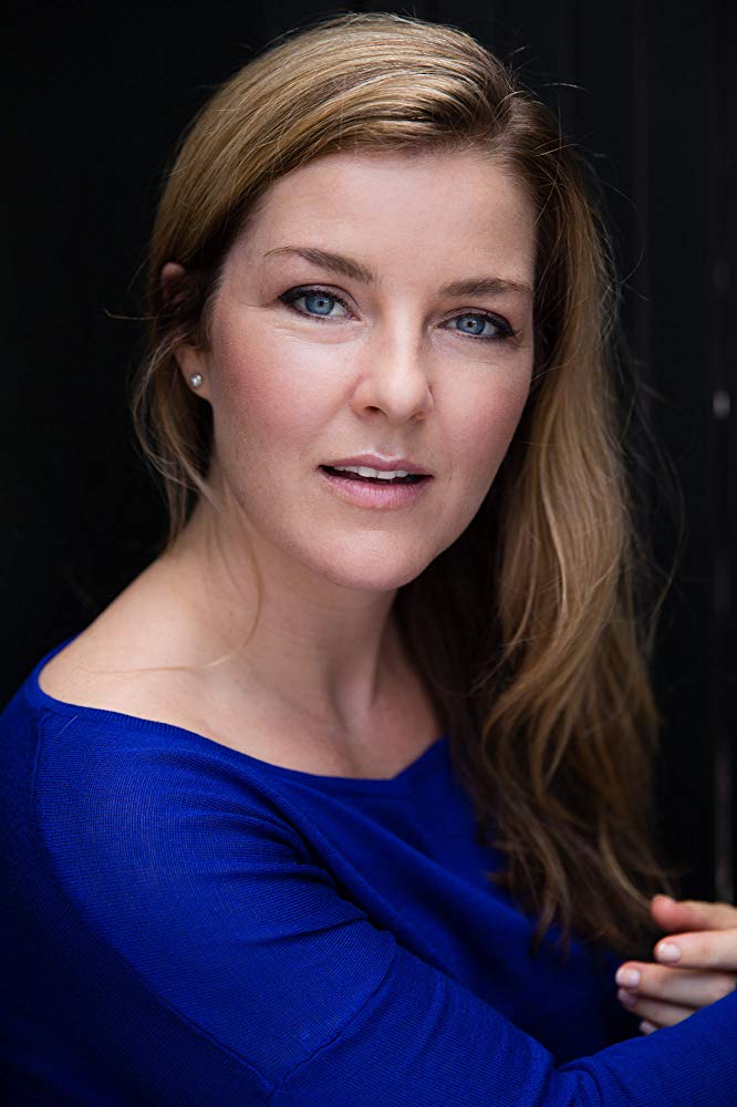 Picture of Felicity Jurd