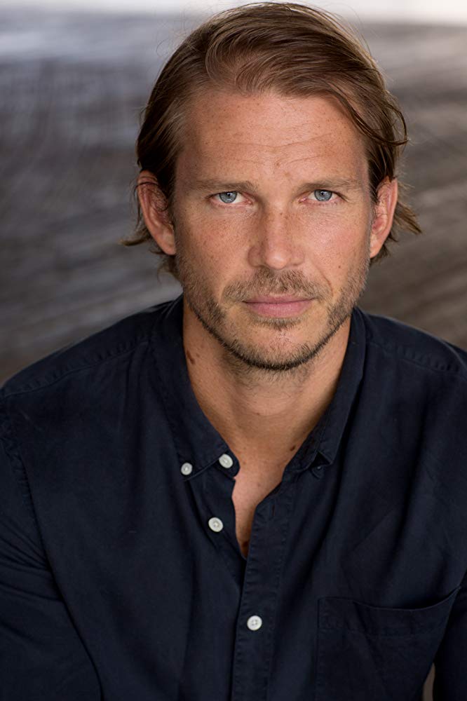 Picture of Kurt Bayly