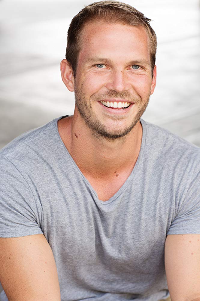 Picture of Kurt Bayly