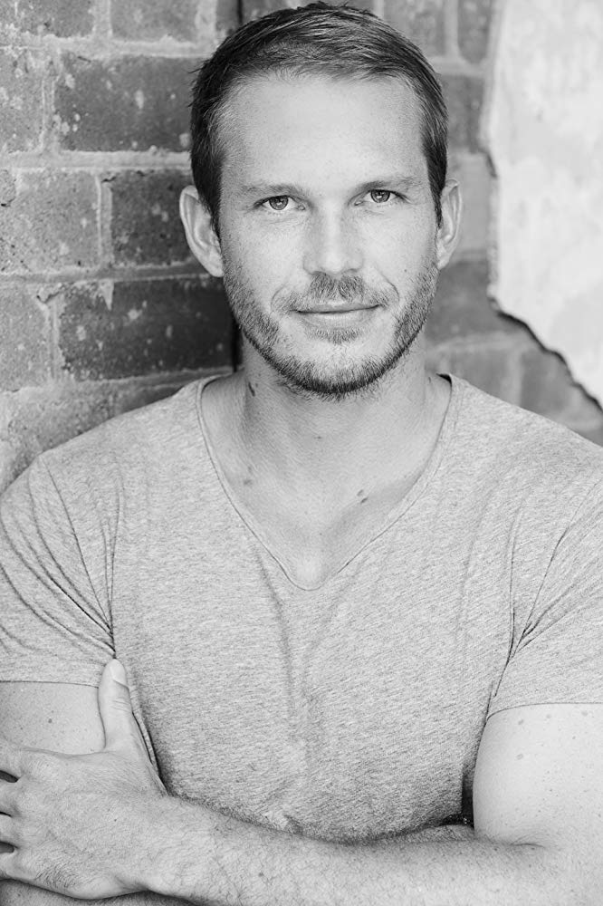 Picture of Kurt Bayly