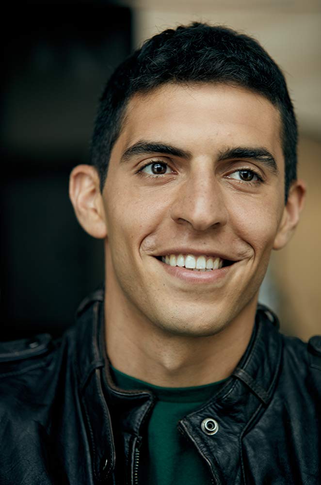 Image of Julian Maroun