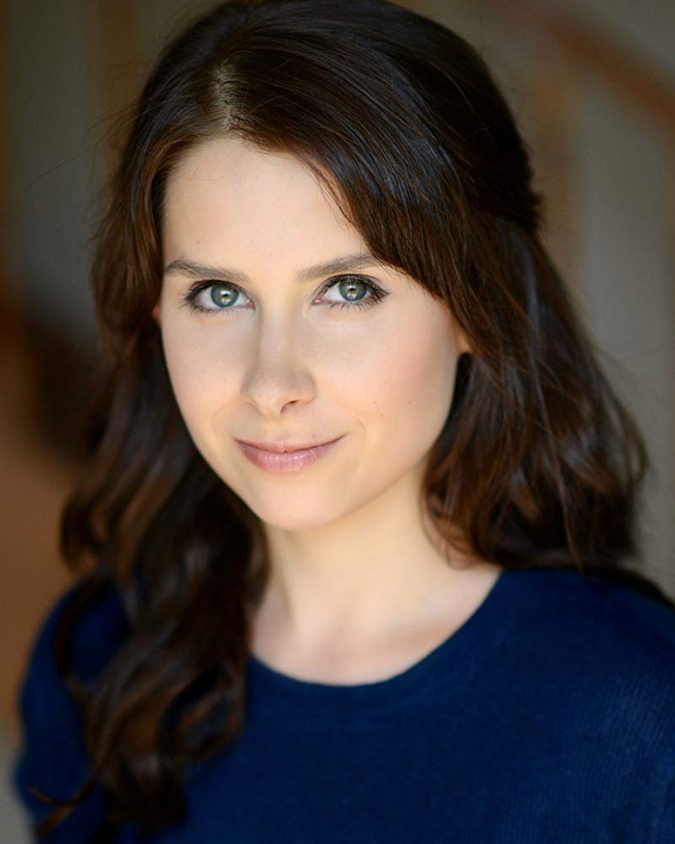 Picture of Anna Bauert