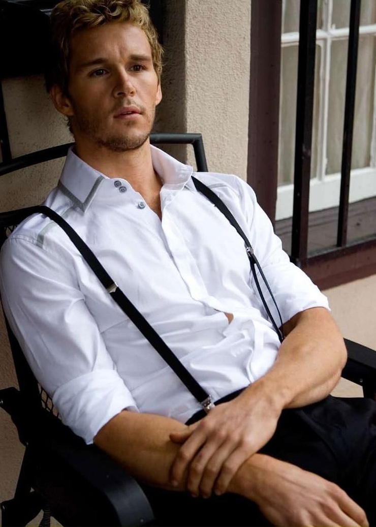 Picture of Ryan Kwanten