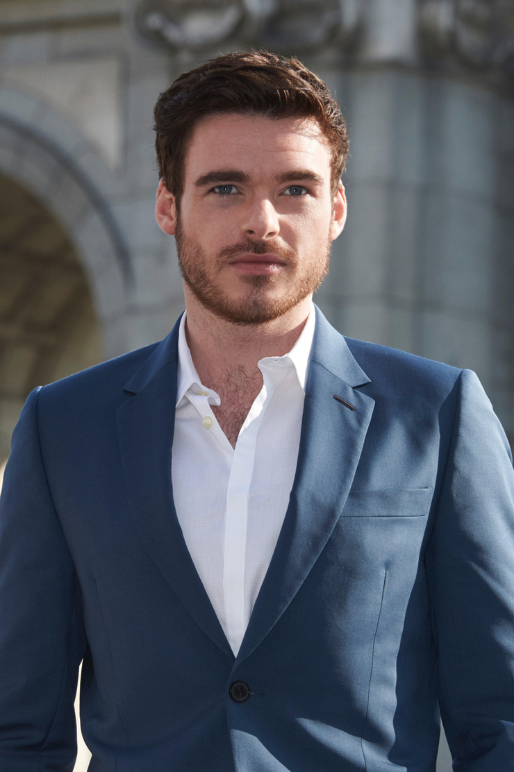 Picture of Richard Madden