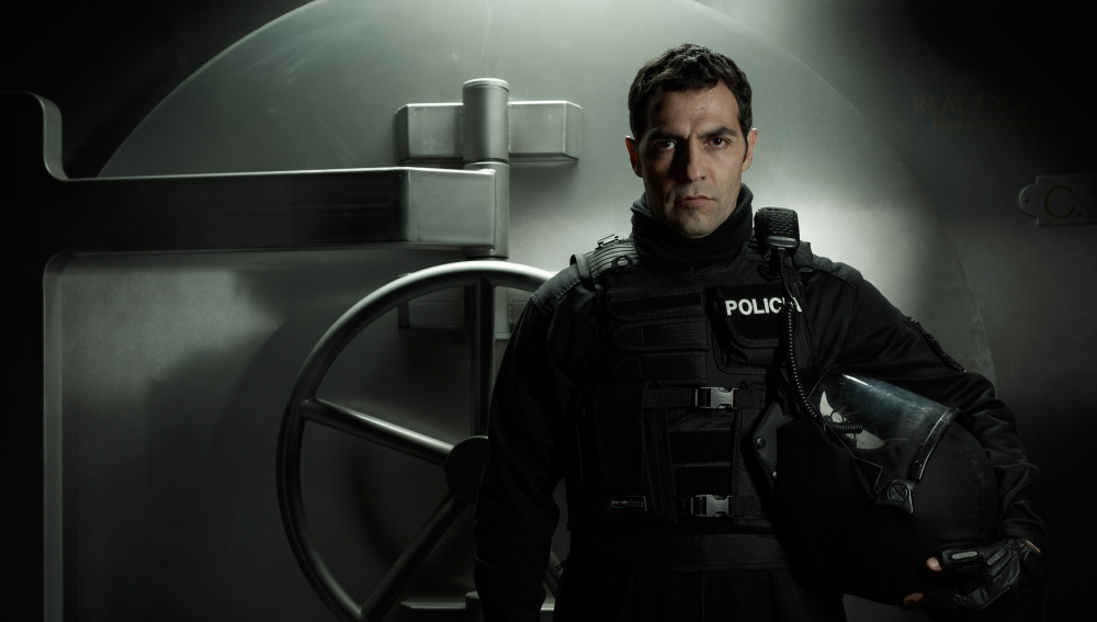 Mario de la Rosa picture