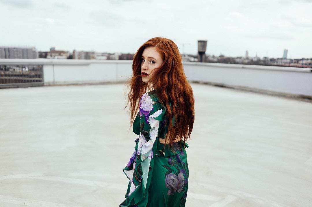 Picture of Isabel Pfeiffer