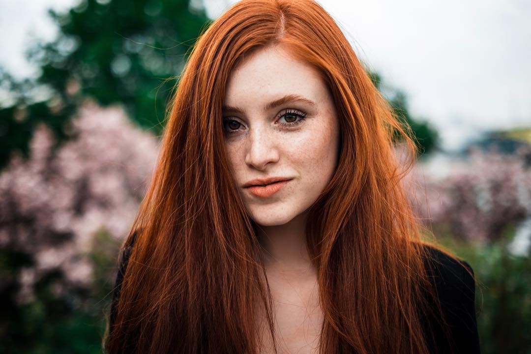 Picture of Isabel Pfeiffer