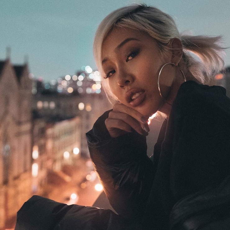 Picture of Jessica Ho