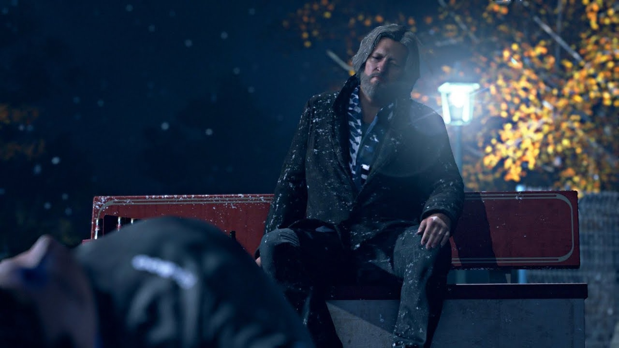 Picture of Hank Anderson (Detroit: Become Human)