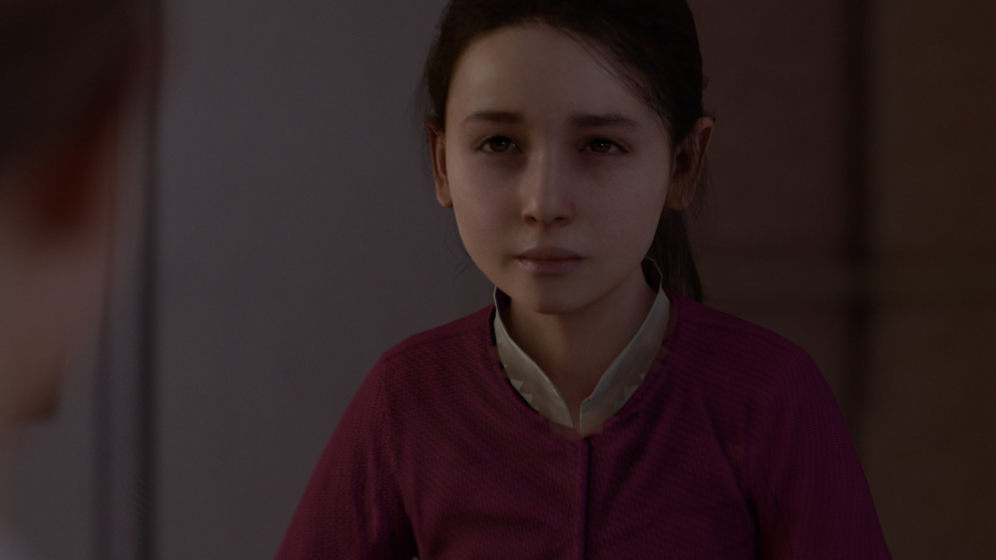 Picture of Alice Williams (Detroit: Become Human)