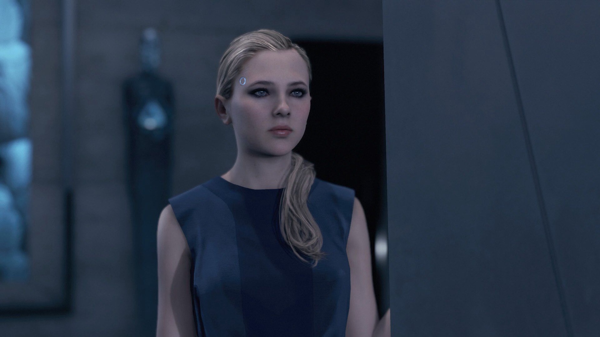 Chloe (Detroit: Become Human) image