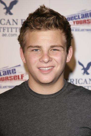Image of Jonathan Lipnicki