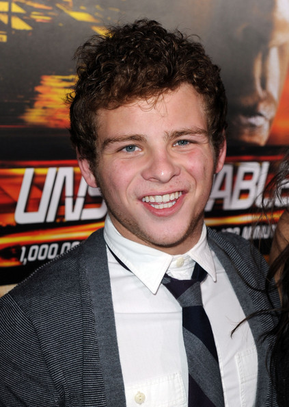 Jonathan Lipnicki image