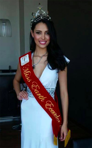 Picture of Angela Bonilla