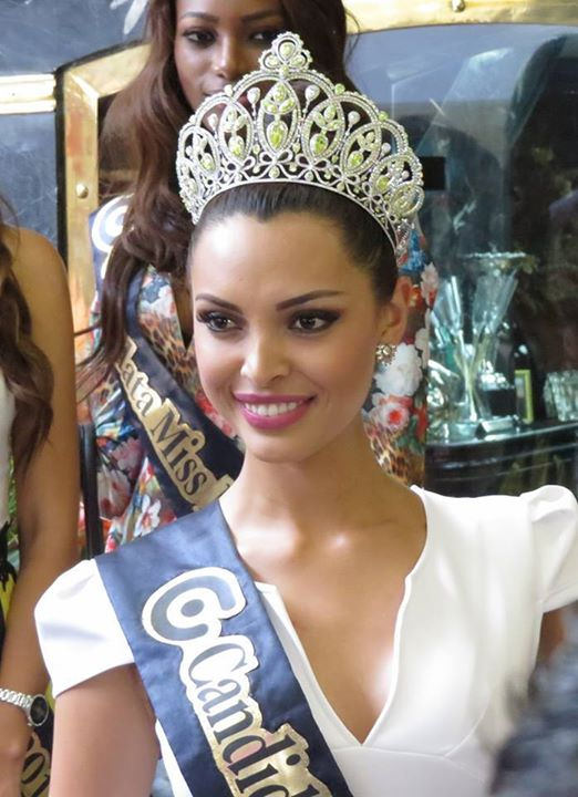 Picture of Angela Bonilla