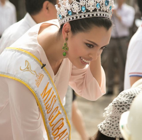 Picture of Angela Bonilla