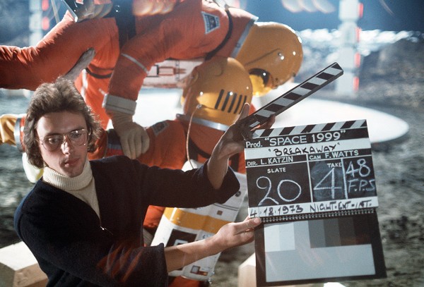 Picture of Space: 1999