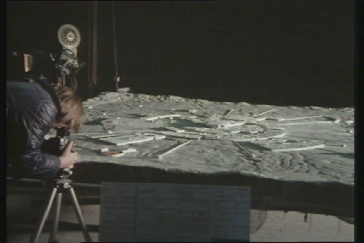 Picture of Space: 1999