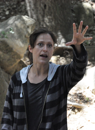 Picture of Samara Frame