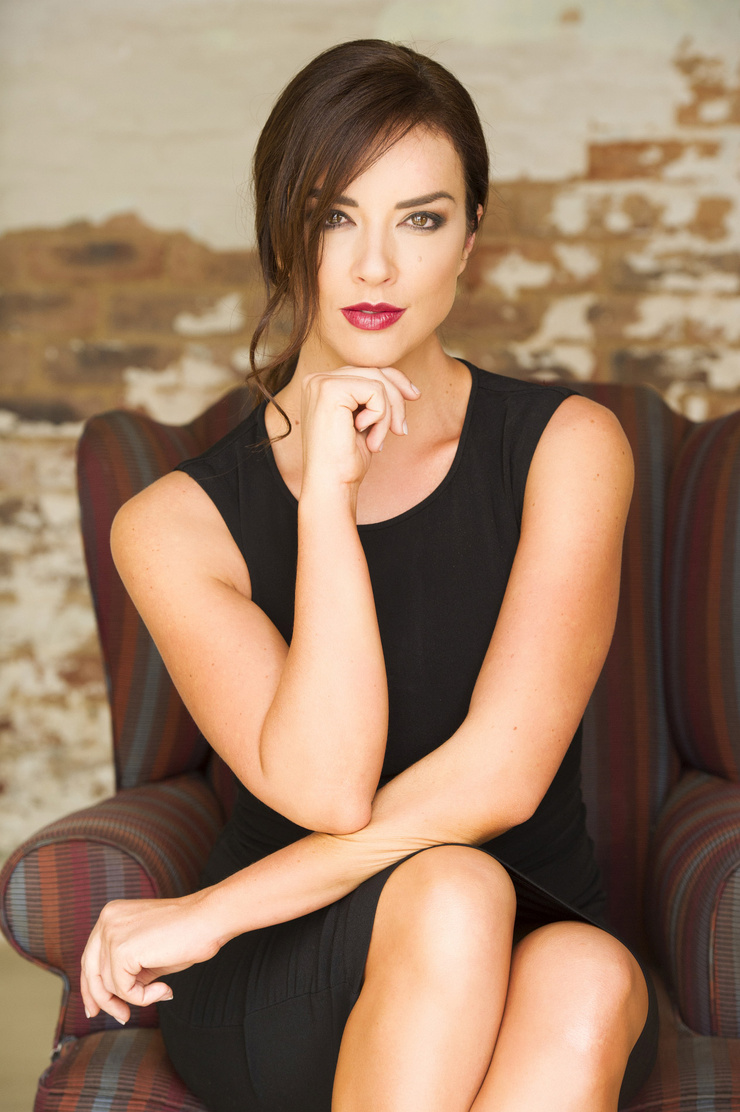 Picture of Cindy Nell