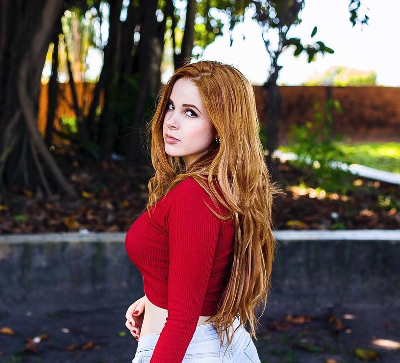 Picture of Amanda Marra