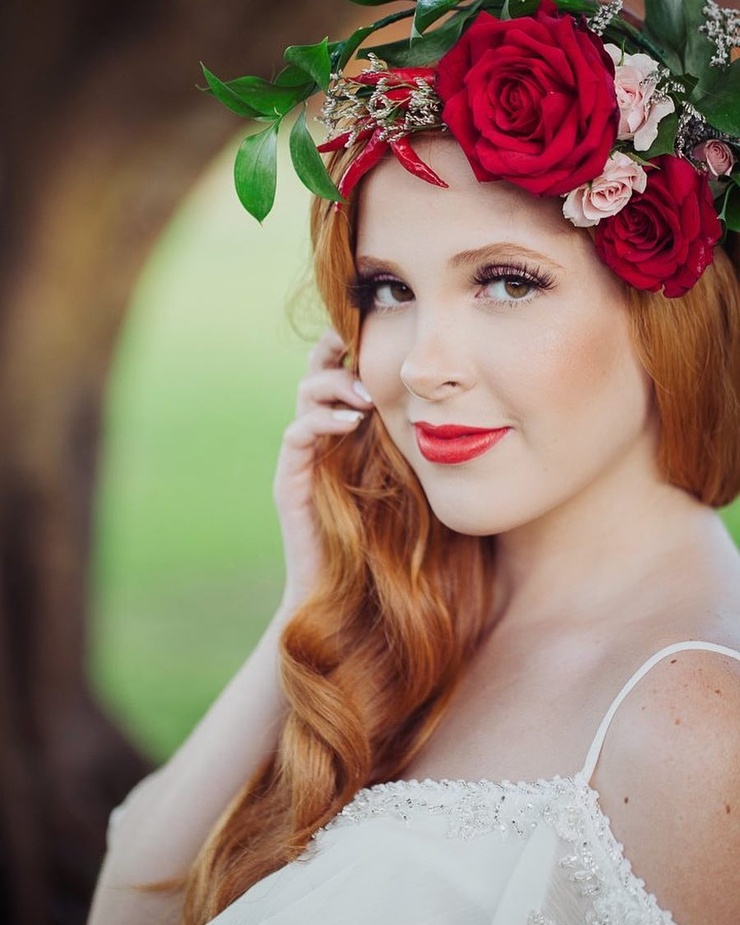 Image of Amanda Marra