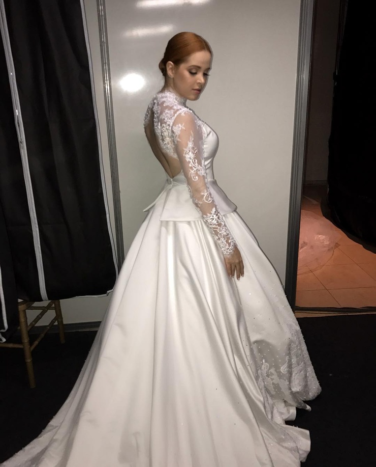 Picture of Amanda Marra