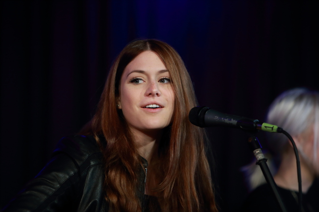 Picture of Rebecca Lovell