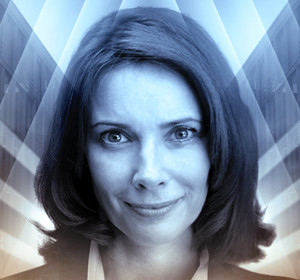 Picture of Peri Brown