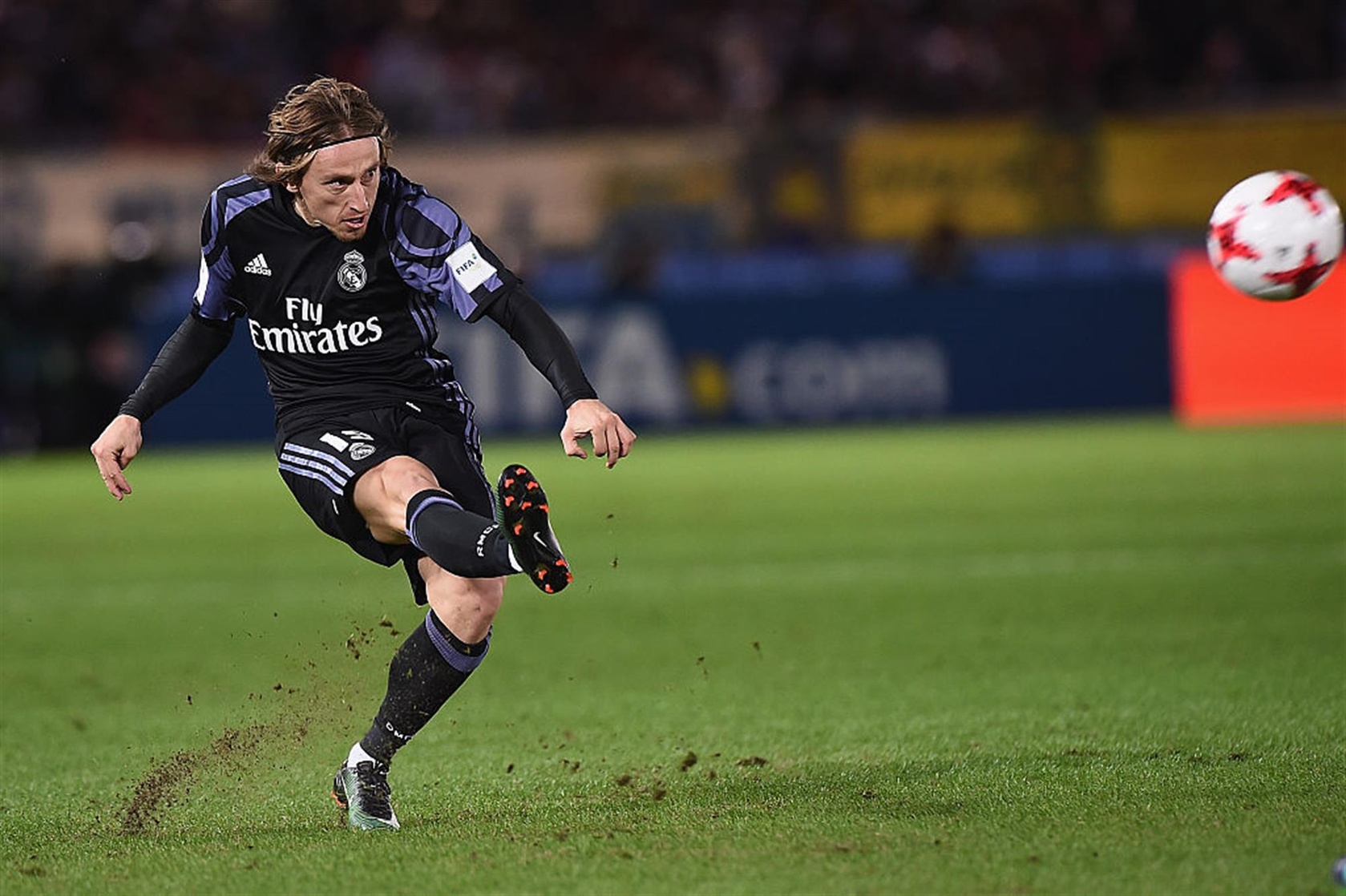 Picture of Luka Modric