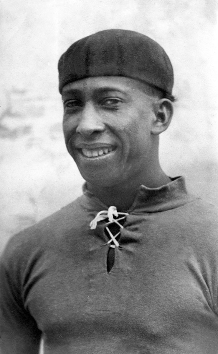 Image of José Leandro Andrade