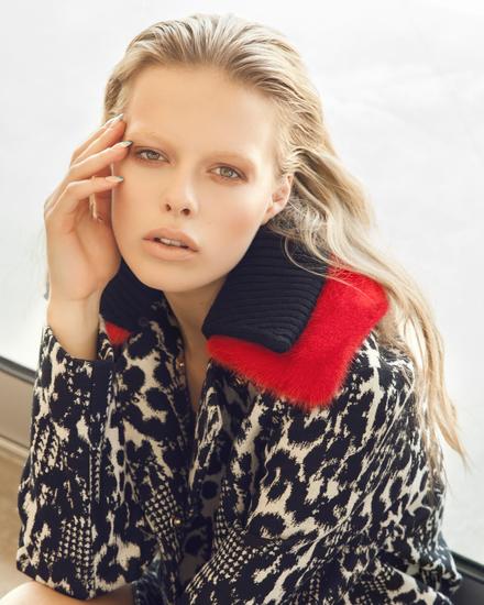 Picture of Daria Pershina