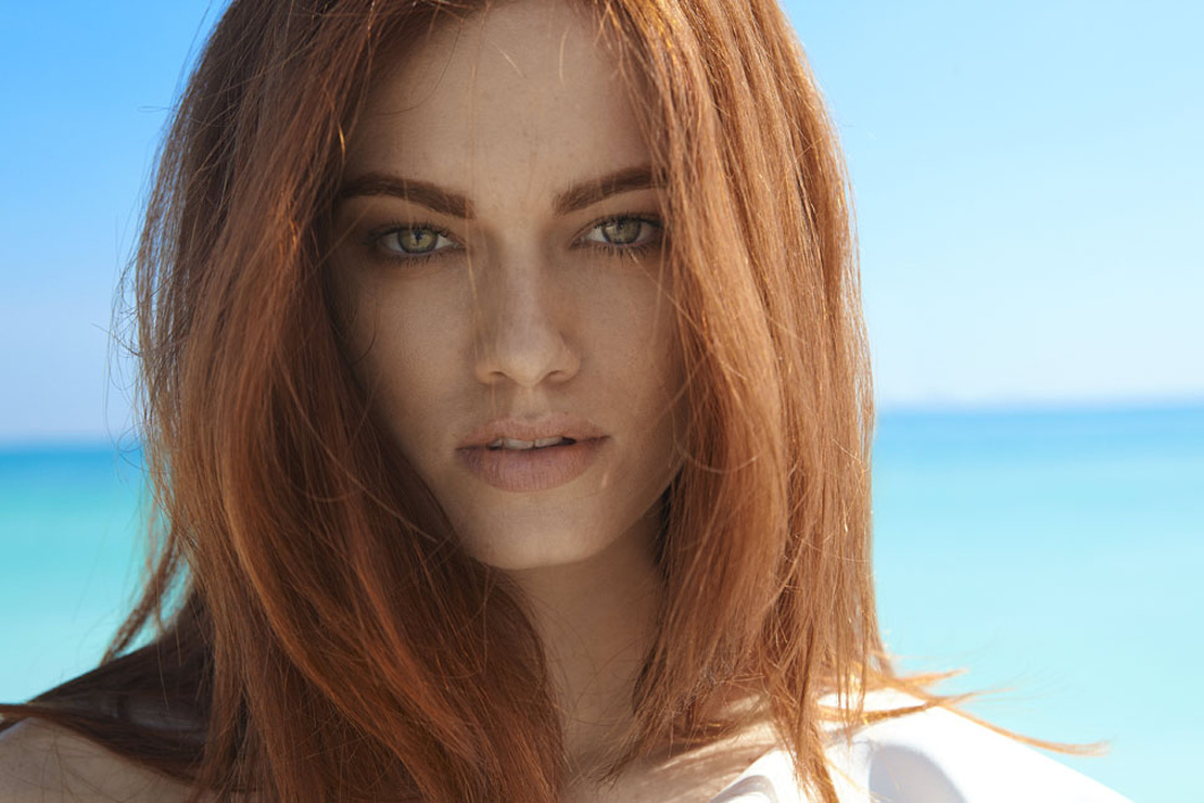 Picture of Sarrah Miller