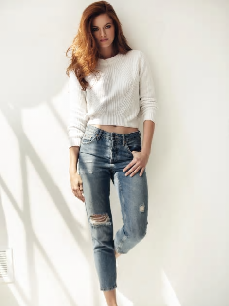 Picture of Sarrah Miller